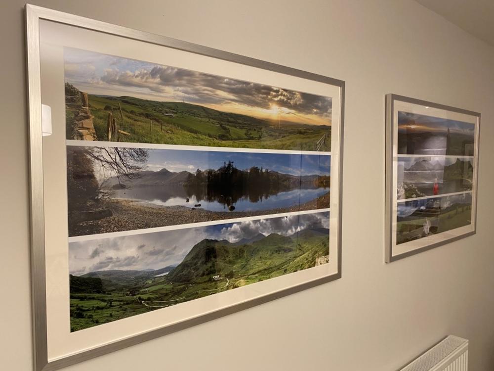 Panoramic Collage - Create a masterpiece with multiple panorama images ...