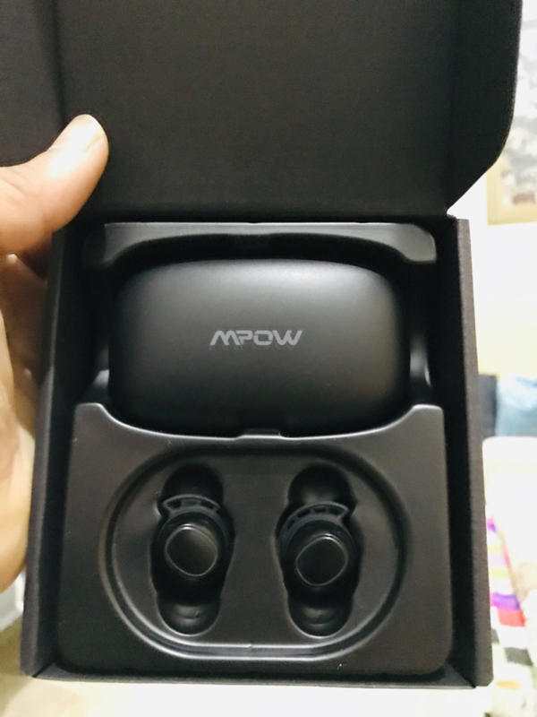 MPOW M30 Plus True Wireless Earbuds in Pakistan