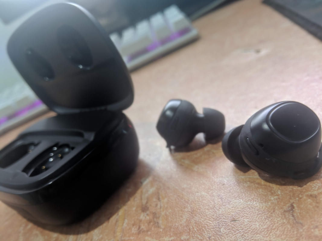 MPOW M30 Plus True Wireless Earbuds in Pakistan