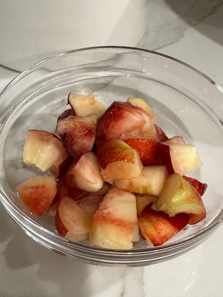 Red Gold Nectarine Trees for Sale – FastGrowingTrees.com