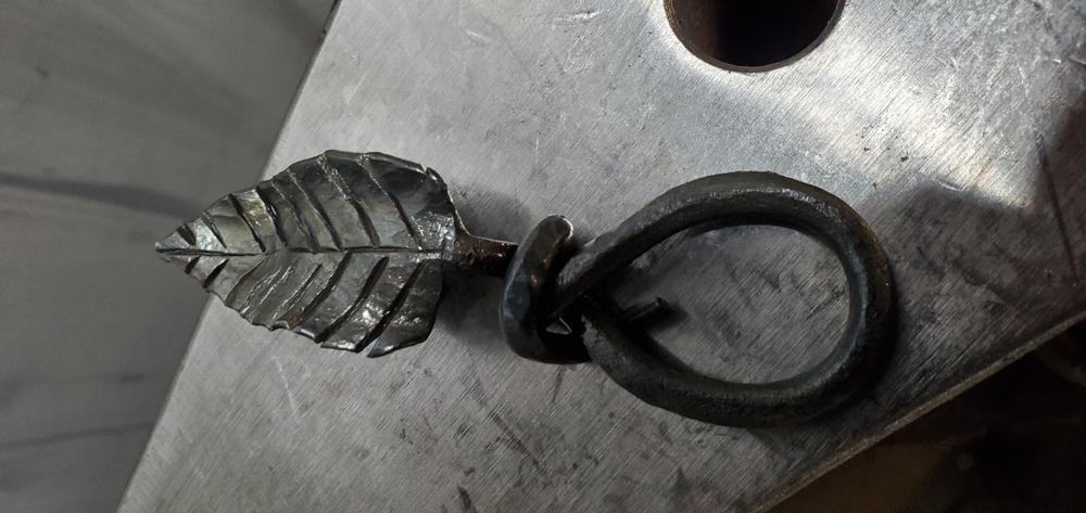 Hot Chisels – Ken's Custom Iron Store