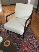 Verity Lounge Chair – Poly & Bark