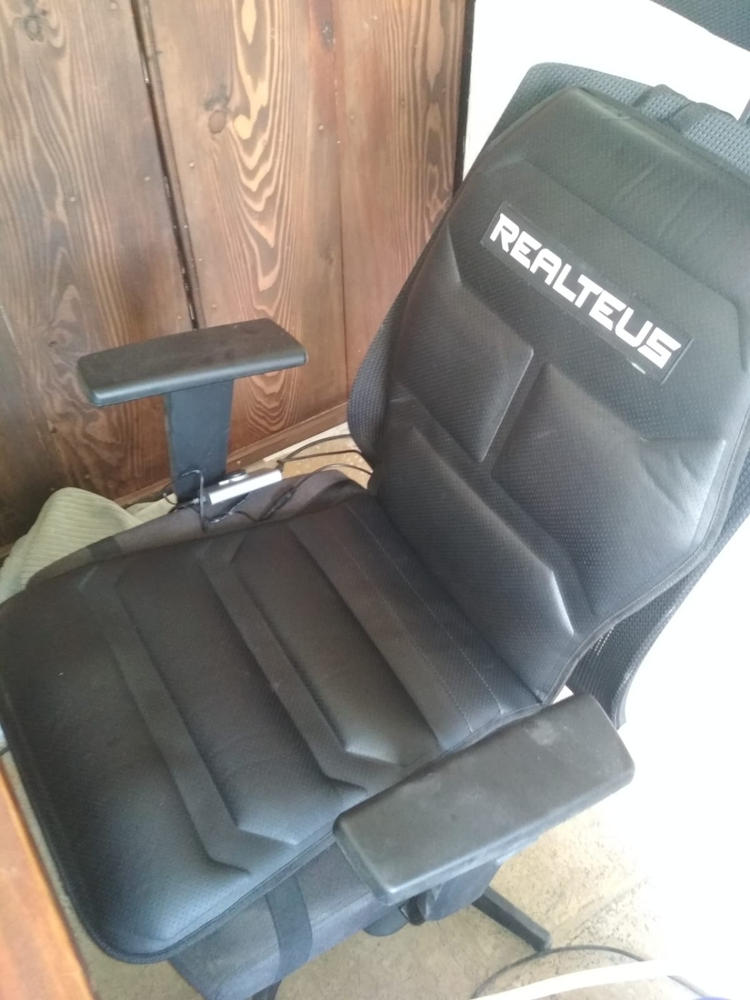Realteus ForceFeel | Realteus