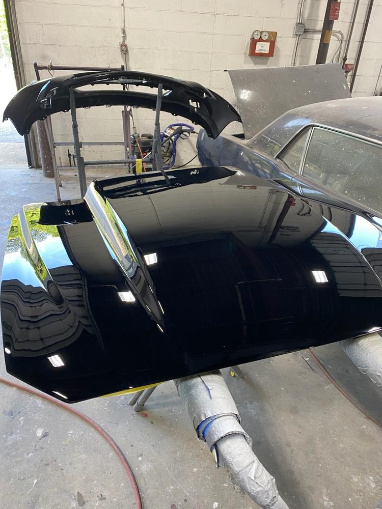 Ethos Ceramic Coating Applicator - For Graphene or Ceramic Coatings