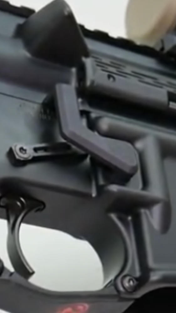 AR MAGLOCK AR-15 Fixed Magazine Lock and Release Solution - AR15Discounts