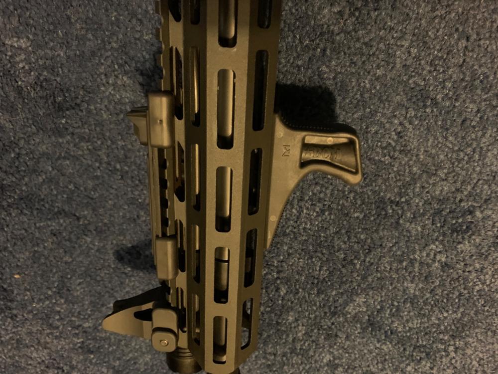 BCMGUNFIGHTER KAG - AR15Discounts