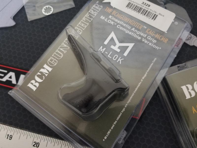 BCMGUNFIGHTER KAG - AR15Discounts