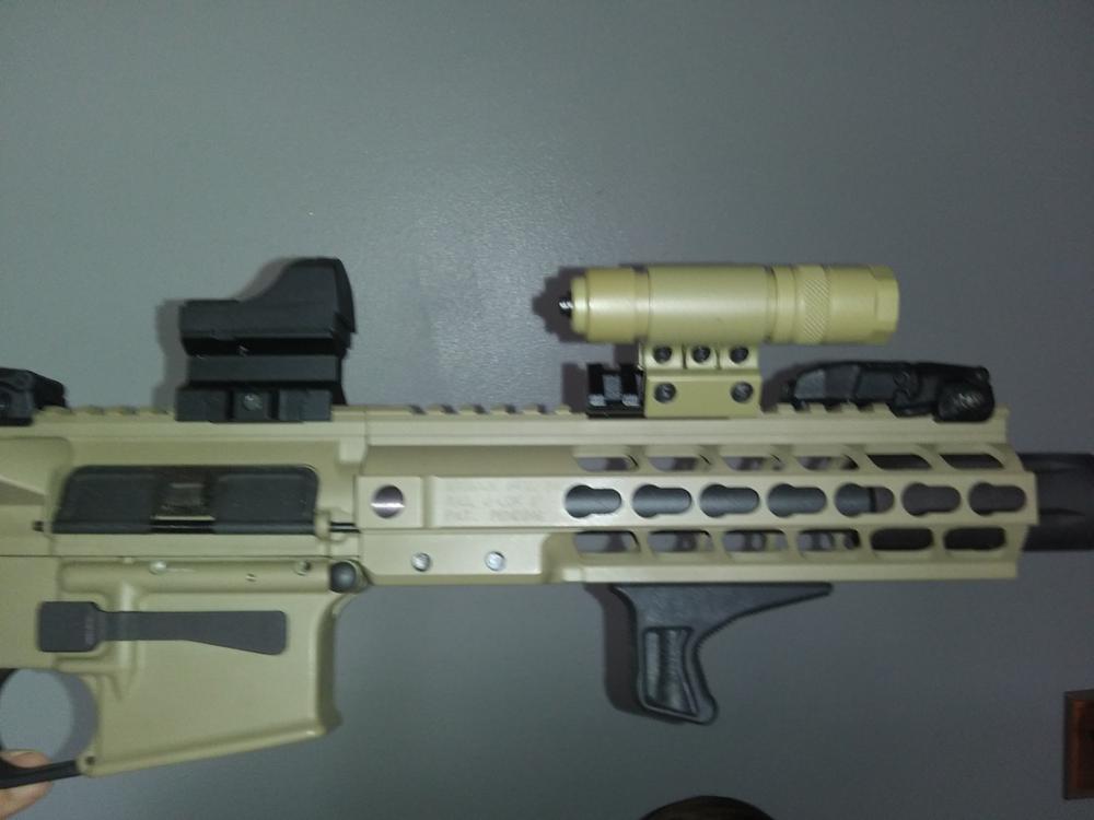 BCMGUNFIGHTER KAG - AR15Discounts