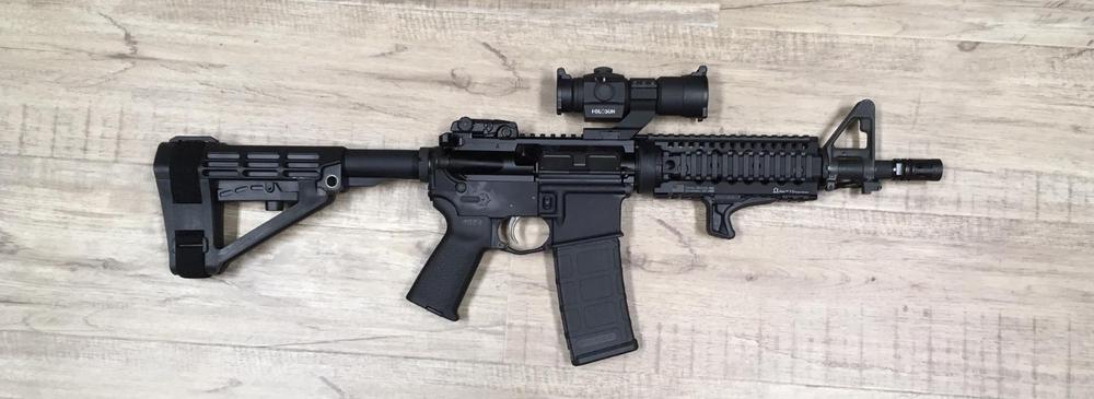 BCMGUNFIGHTER KAG - AR15Discounts