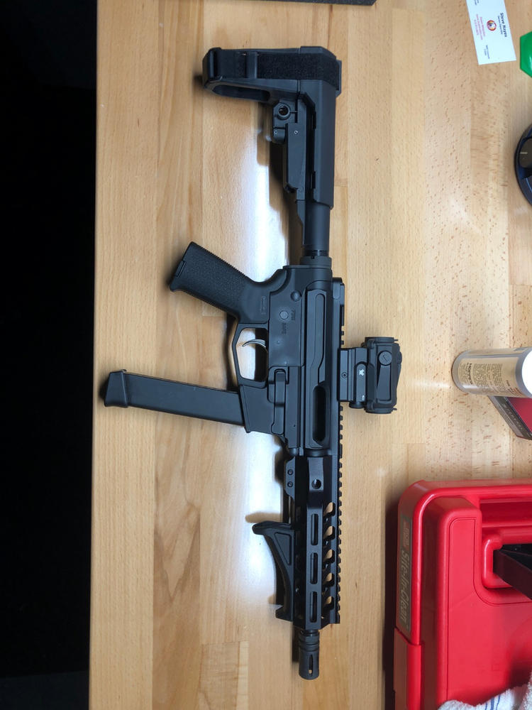 Armaspec Stealth Recoil Spring - AR15Discounts