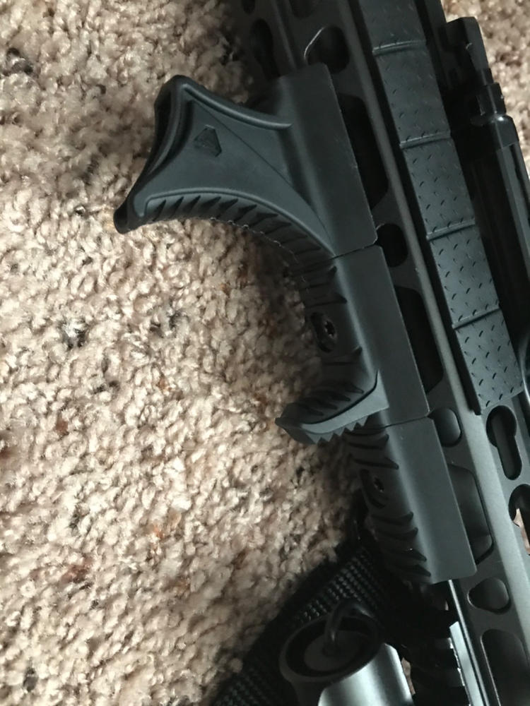 Strike Industries LINK 3 pieces of Hand Stop Kit - AR15Discounts