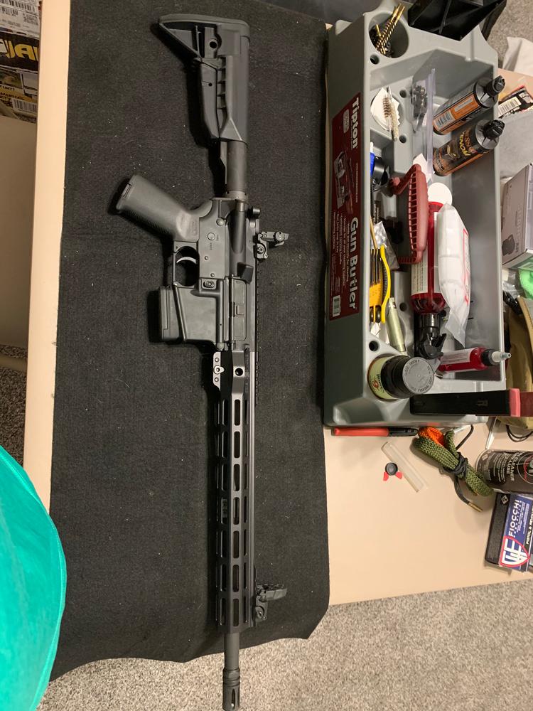 BCMGUNFIGHTER SOPMOD Stock - MOD 0 - AR15Discounts