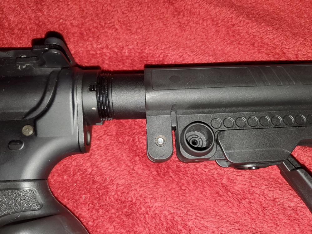 NBS Mil-Spec Carbine Buffer Kit - AR15Discounts