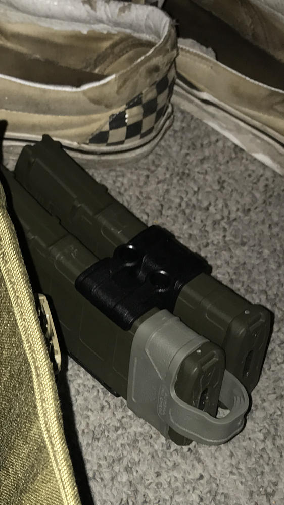 Magpul Maglink Magazine Coupler - AR15Discounts