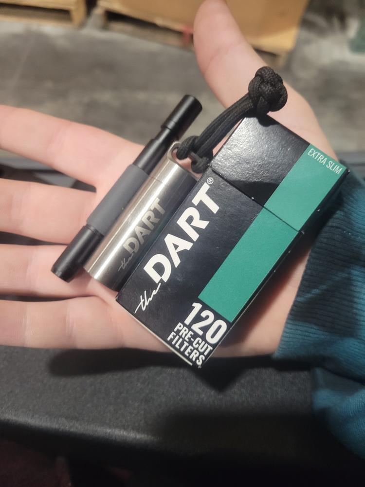 DART Pro – The DART Company