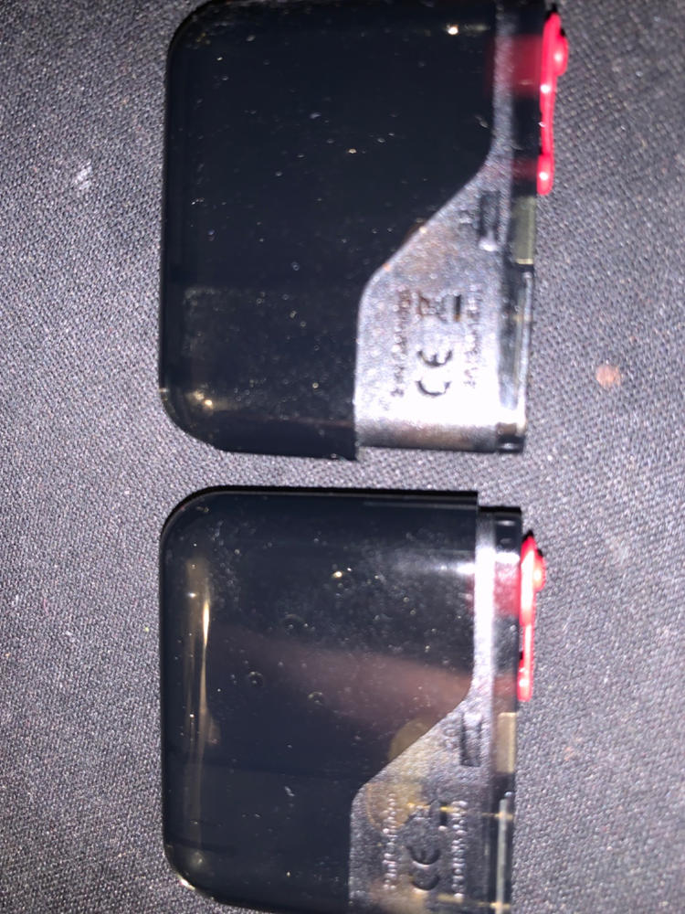 Accessories | Vape Batteries, Replacement Pods, Coils – VaporDNA