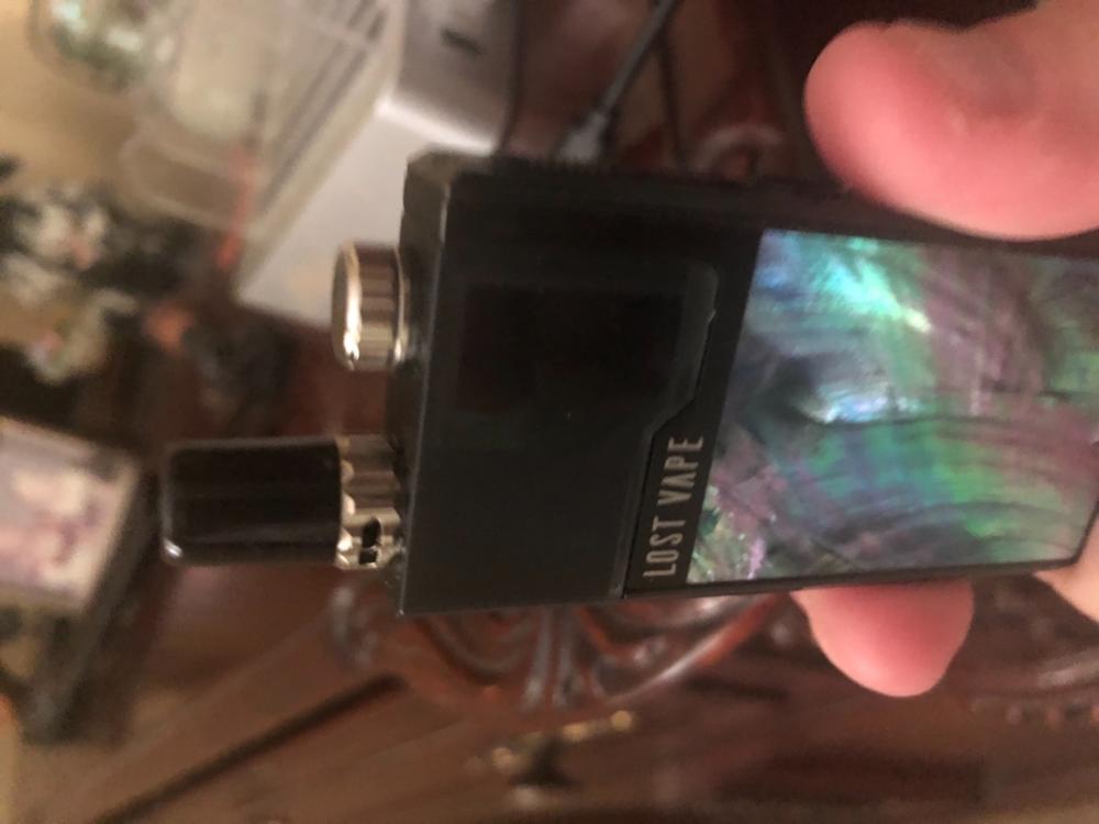 DNA Vape Box Mods | Shop DNA Chipset Vape Mods – VaporDNA