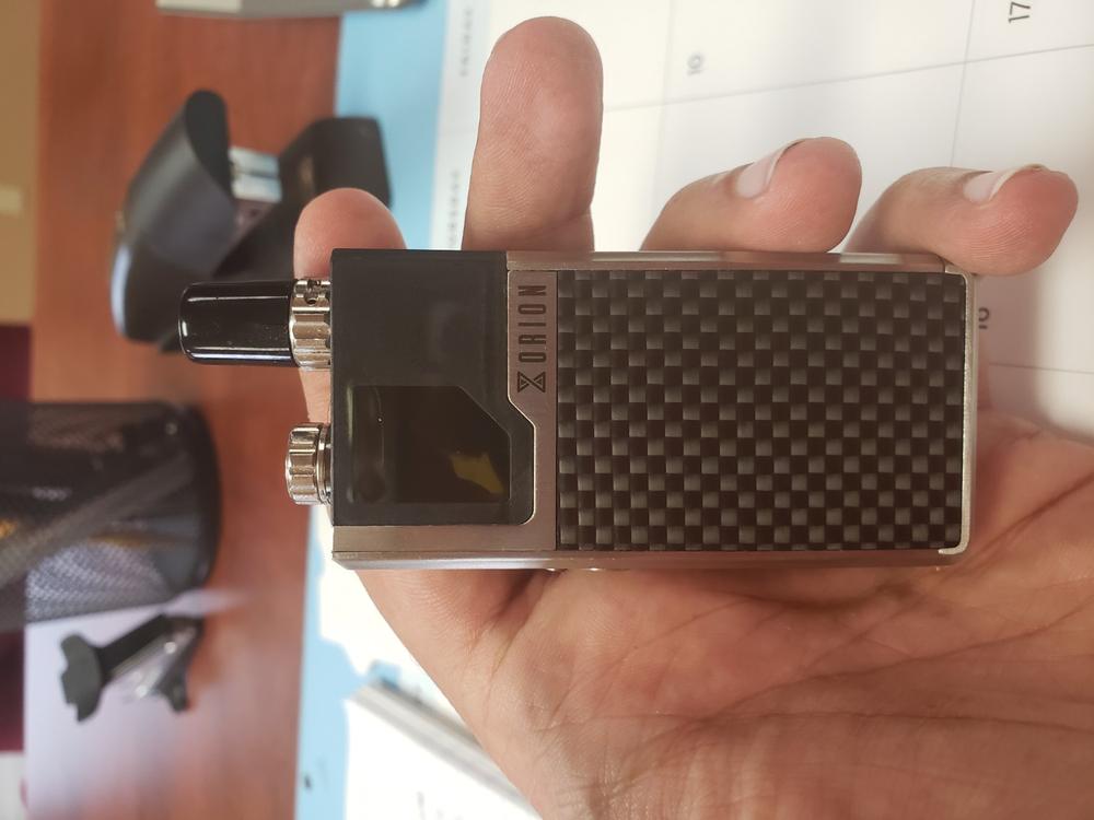 DNA Vape Box Mods | Shop DNA Chipset Vape Mods – VaporDNA