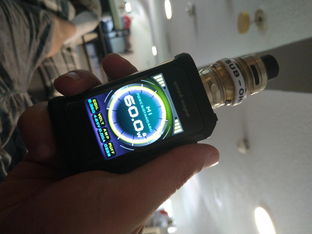 Vape Starter Kits | E-Cig Kits, Best Vaporizer Kits – VaporDNA