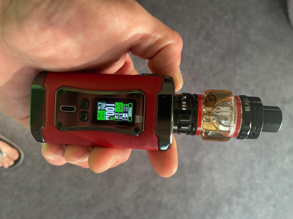 Vape Starter Kits | E-Cig Kits, Best Vaporizer Kits – VaporDNA