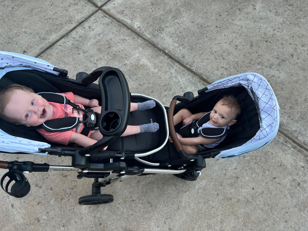 Riding Board | Mockingbird