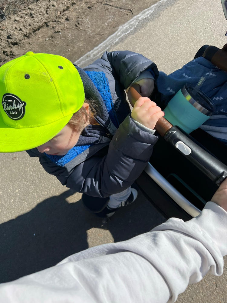 Riding Board | Mockingbird