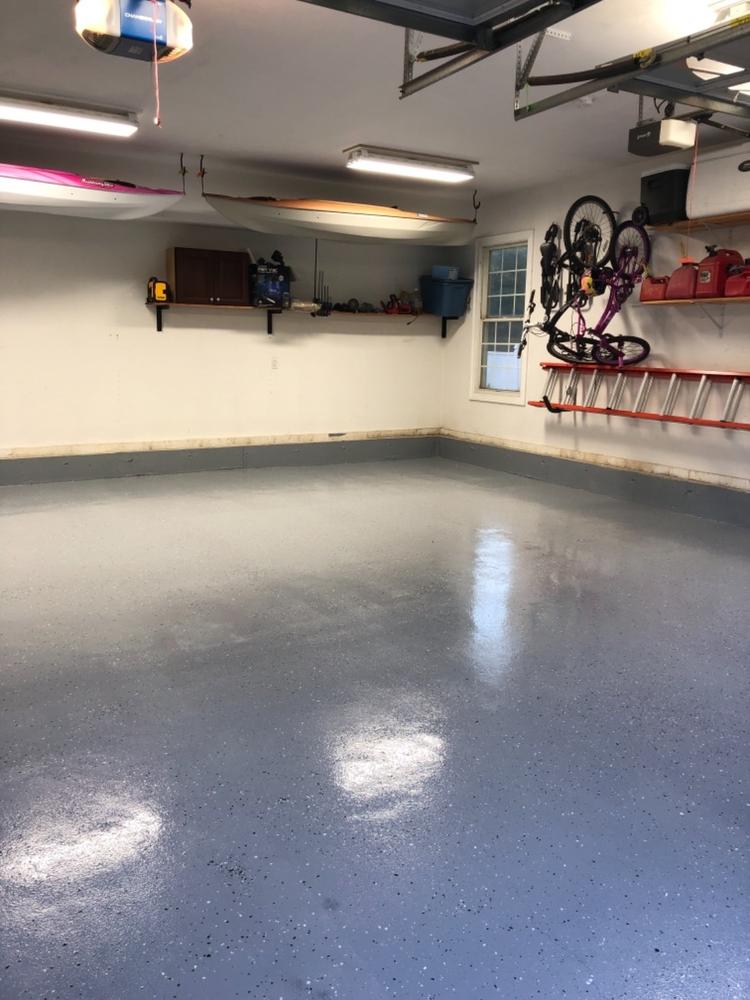 Surface Mount Kit for Condor Fixtures - SMK-223W/4FT | Warehouse ...