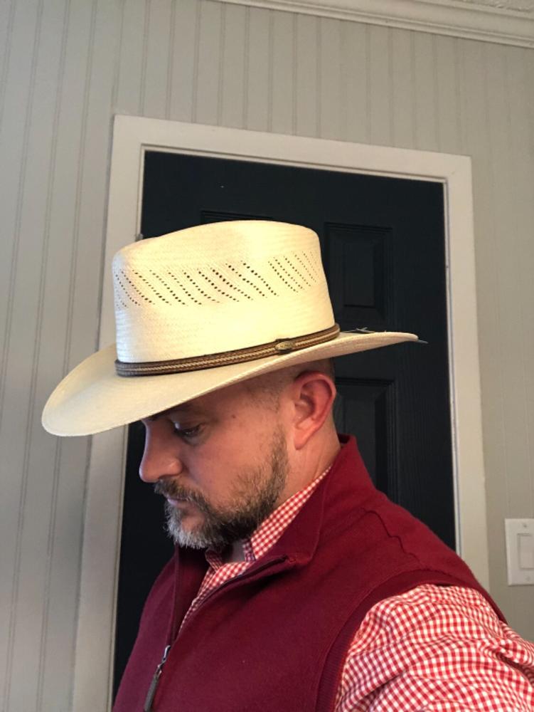 Scala Panama Outback- Muirfield – Tenth Street Hats