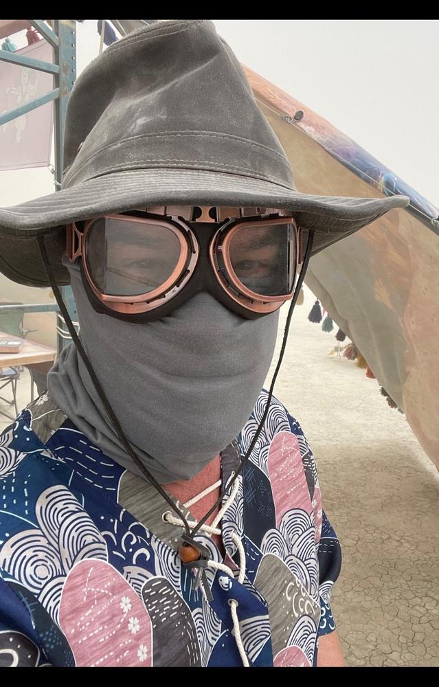 Dorfman Cotton Outback- Sheila – Tenth Street Hats