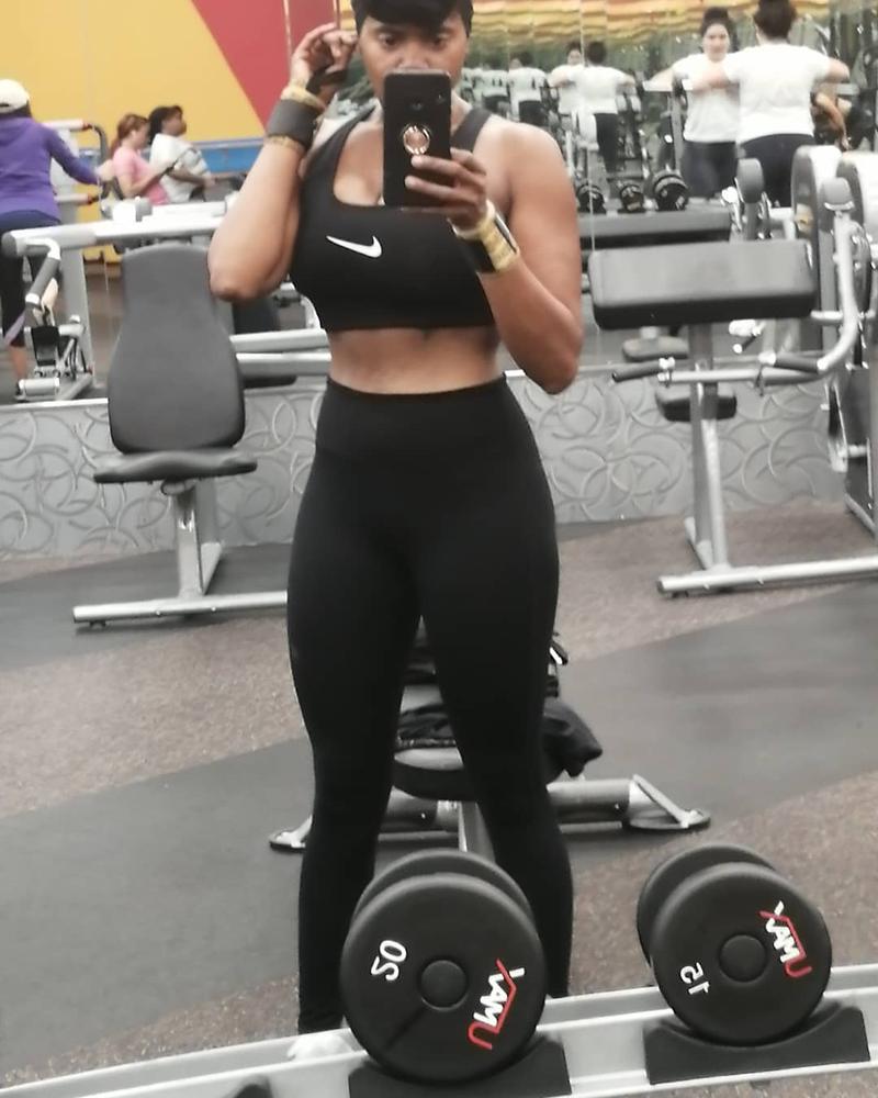 12 Week Gym Workout Plan | Fit Affinity