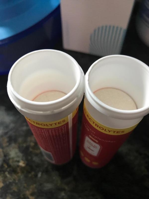 Nuun Electrolyte Tablets - monthyear Nuun Sales Event!