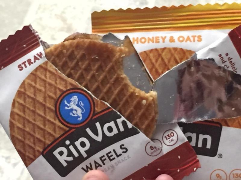Rip Van Wafel
