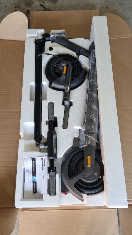 InMotion S1 Electric Scooter - Award Winning Commuter Electric Scooter ...