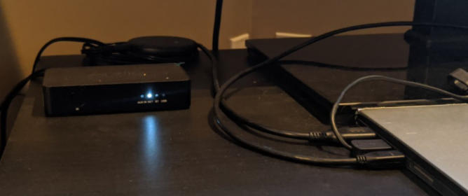 Wifi & Bluetooth 5.0 Stereo Mini Preamp-Arylic.com – arylic