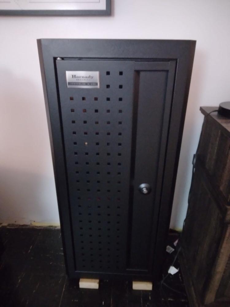 Fireproof Ammunition Storage Cabinet | Cabinets Matttroy