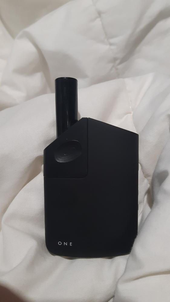 Planet of the Vapes ONE Vaporizer | Free Discreet Shipping | POTV ...