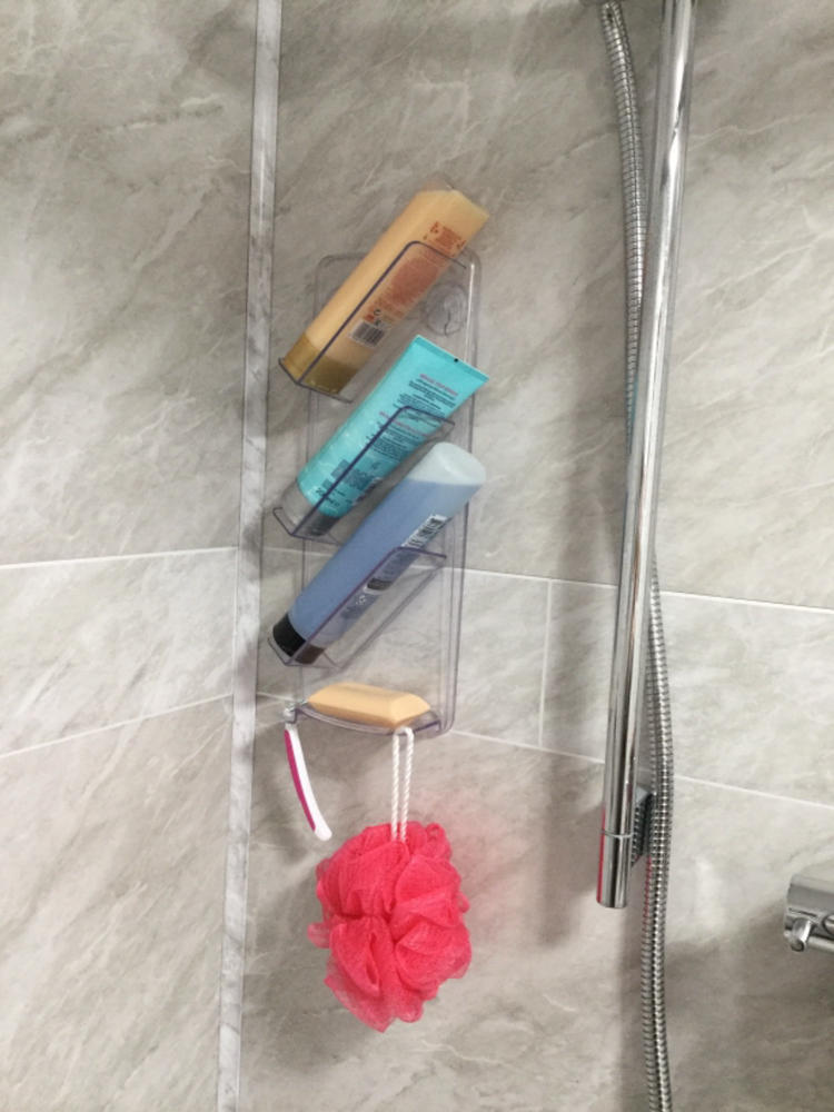 Rustproof And Easy Clean Shower Caddy Over 2000 5 Star Reviews