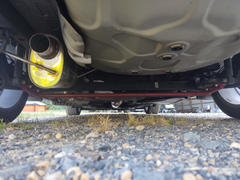 ZZP Sonic Rear Sway Bar | ZZPerformance