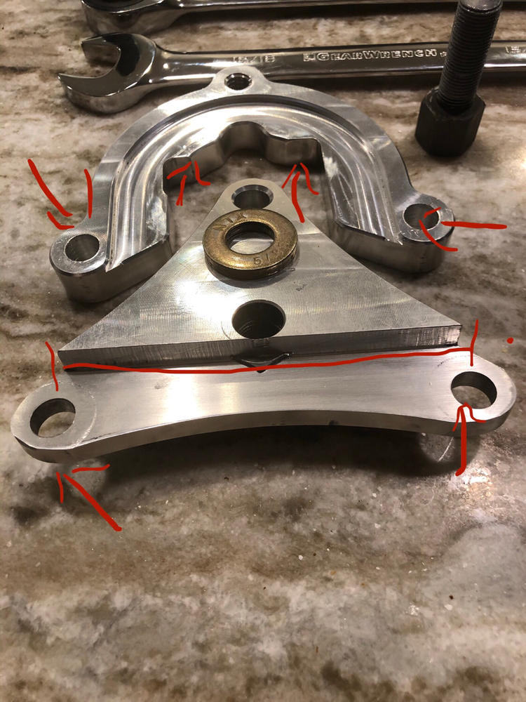 Supercharger Pulley Puller | ZZPerformance