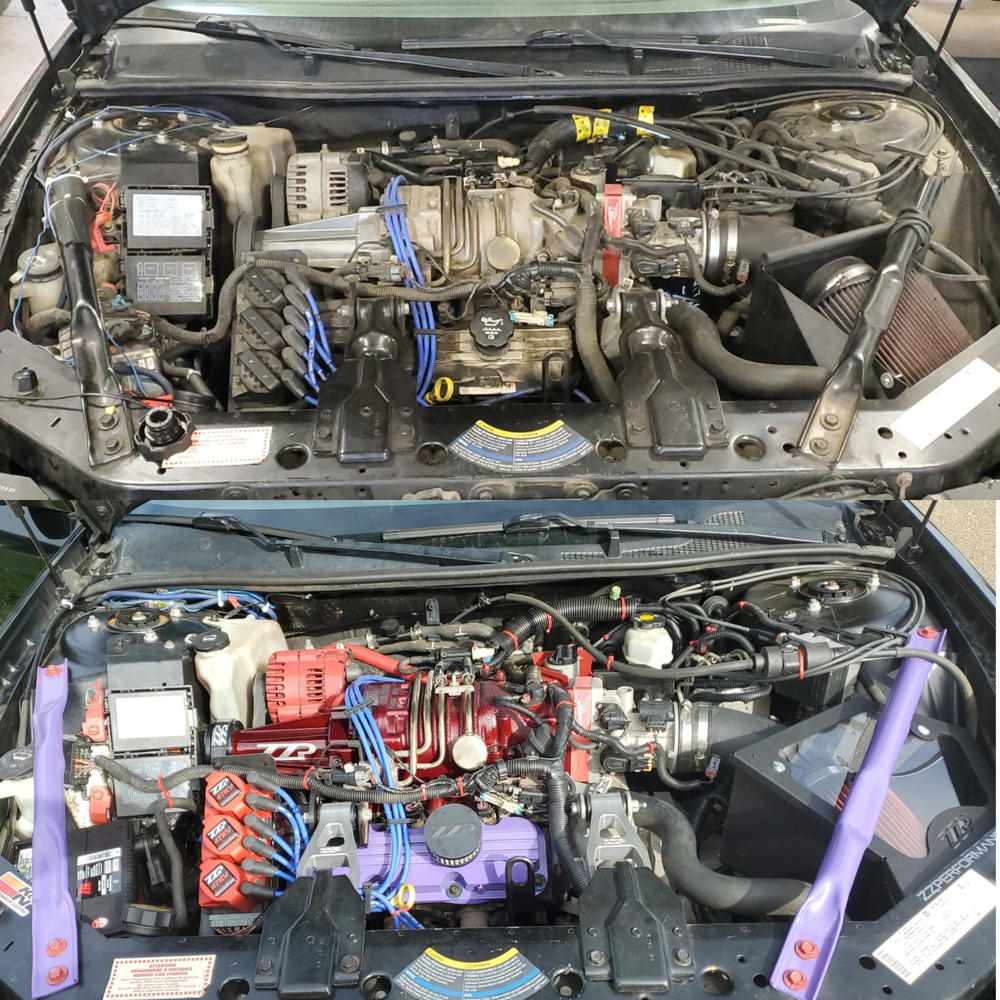 3800 Stage 2 Performance Package | ZZPerformance