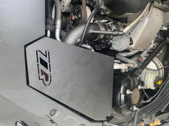 ATS Cold Air Intake | ZZPerformance