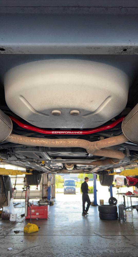ZZPerformance Rear Sway Bar
