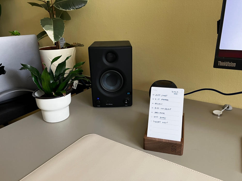 Analog Cards (6-Pack) – Ugmonk