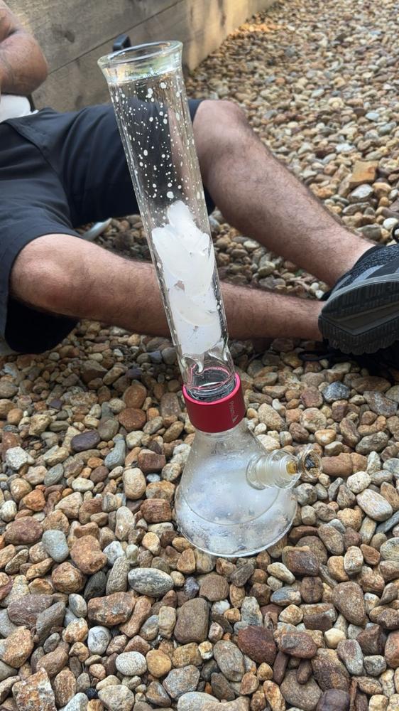 Prism Waterpipes | Custom Bong | Reviews