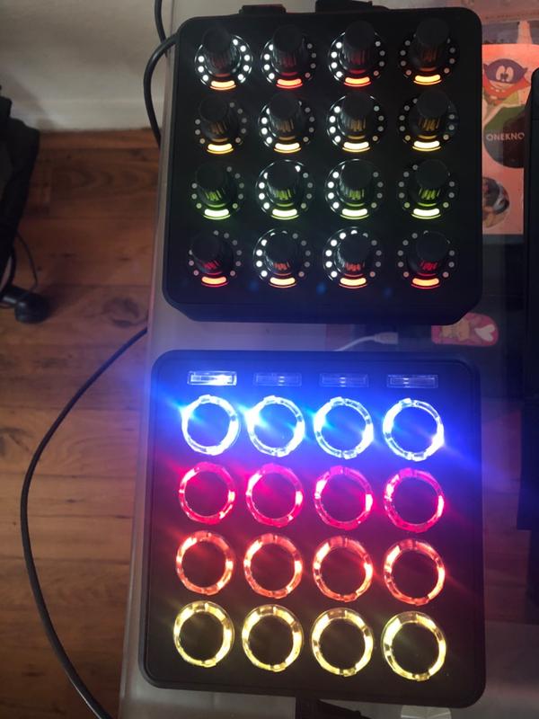 Midi Fighter Twister — Dj Techtools
