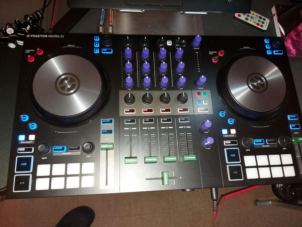 Chroma Caps: Dark — DJ TechTools