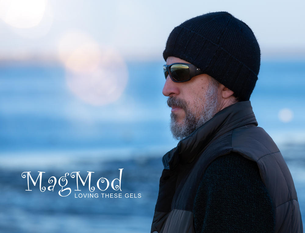MagMod MagGel – MagnetMod