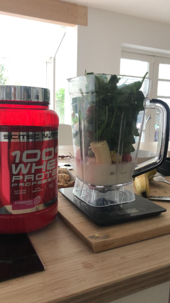 Scitec Nutrition 100% Whey Protein Professional (920g)