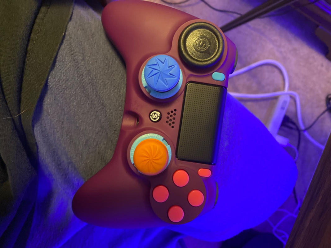 KontrolFreek Precision Rings - Controller Aim Assist Rings