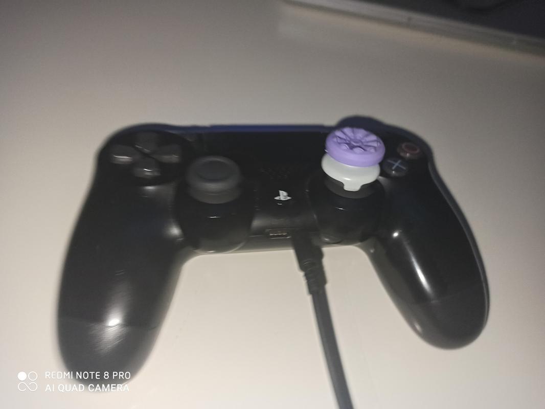 KontrolFreek FPS Freek Galaxy Performance Thumbsticks®